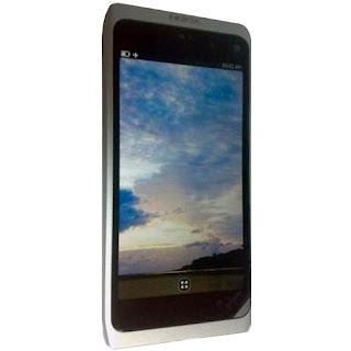 Technorights: NOKIA N950 SPECIFICATIONS