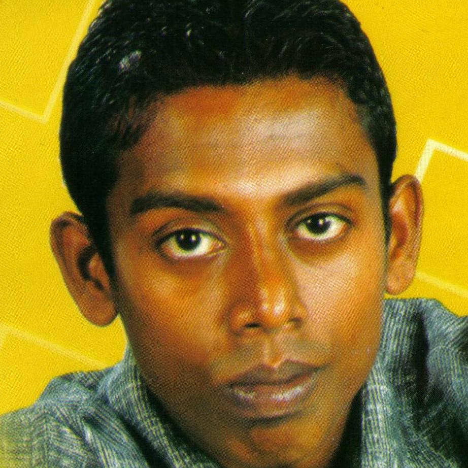 Rhunu Royals - Chamara Weerasinghe & Kaveesha Kaviraj ~ Lanka.Hitart.com