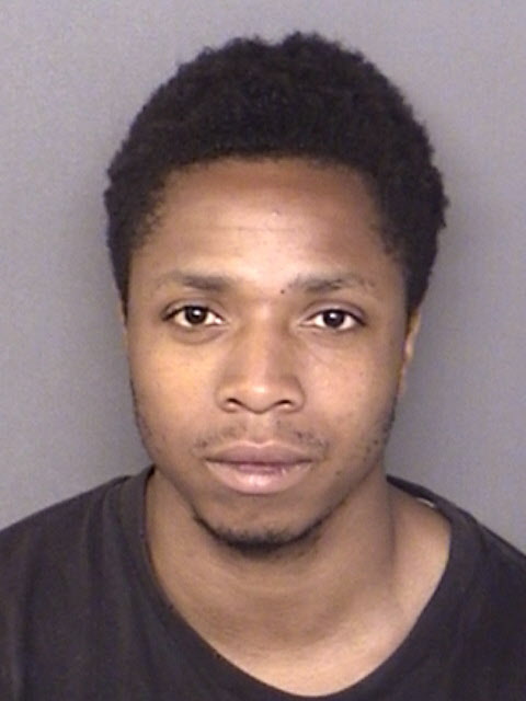 St. Mary's County Sheriff's Office - News: On-View Arrests, Warrants, DUI