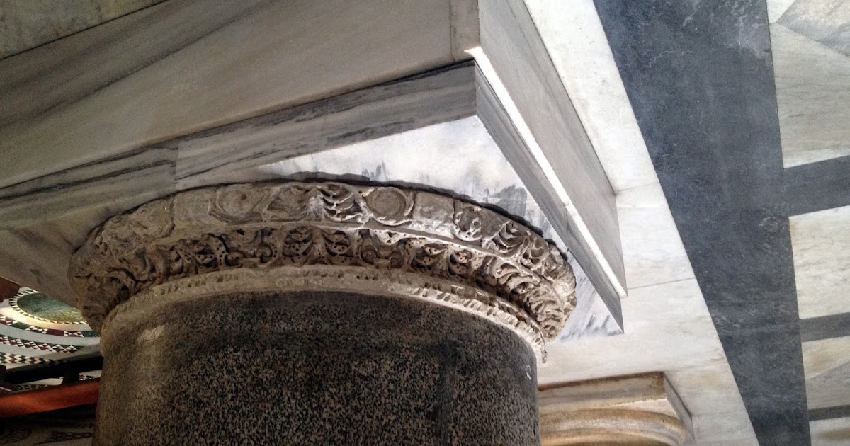 Rome the Second Time: "Spolia" in Rome: Reading the Middle Ages' Use of ...