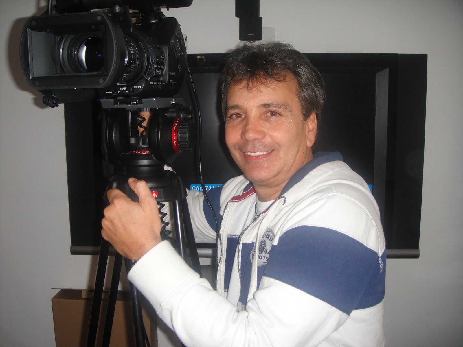 Tony Rodríguez - Diverso Magazine