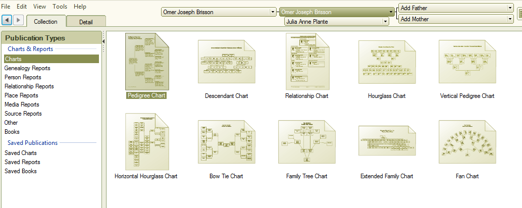 Budding Genealogists: Delving Deeper into Family Tree Maker