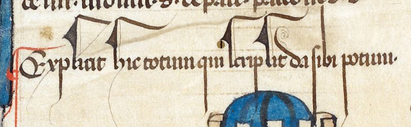 Interesting Pretties: The Smithfield Decretals
