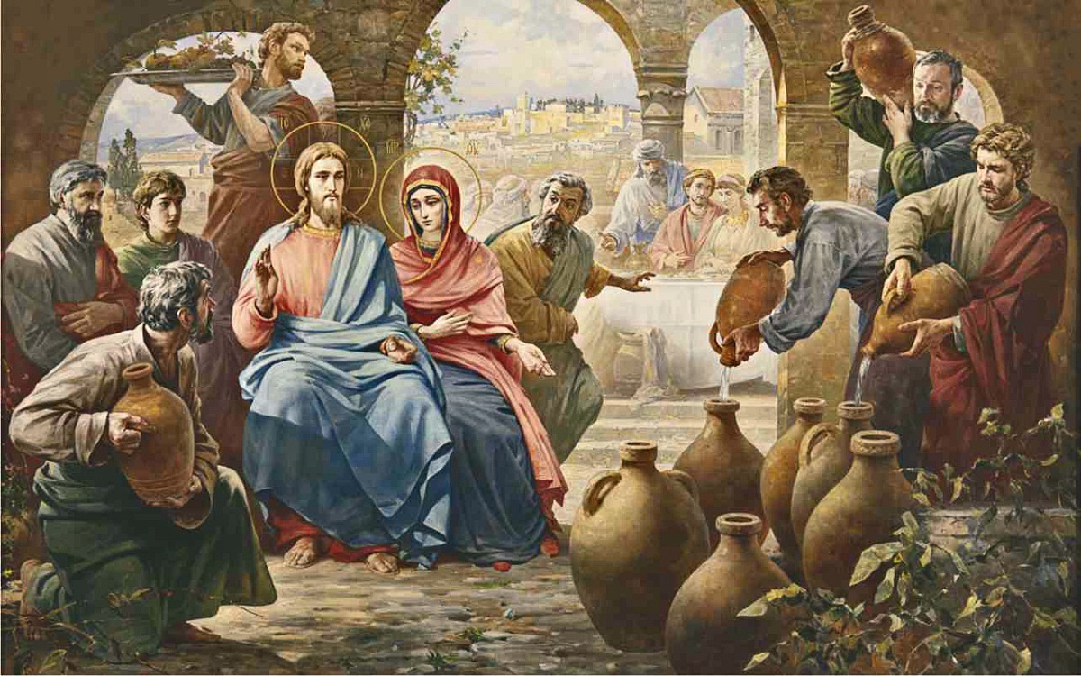 The Truth of the Most High Father and Mother, The Female Ruach Ha ...