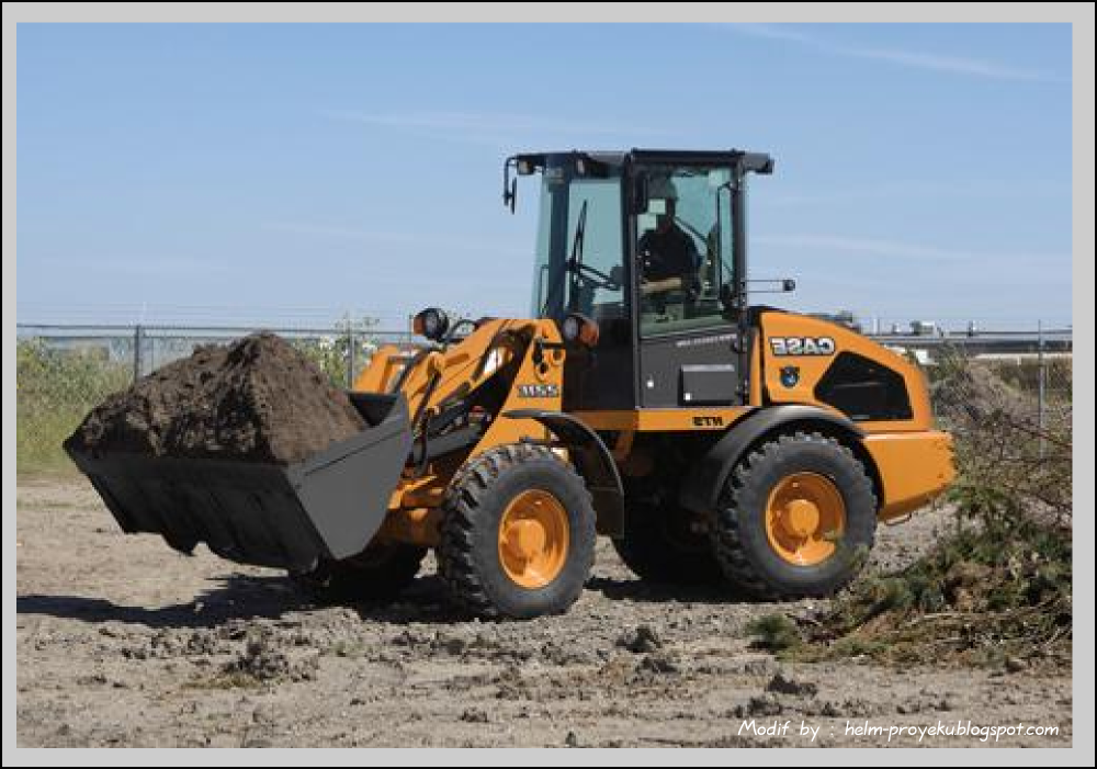 Mengenal jenis-jenis alat berat dalam proyek gedung | Helm-proyeku