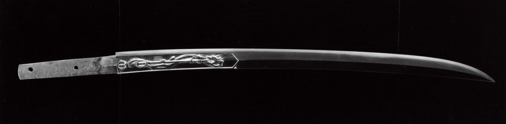 Ninja and Samurai Magazine: About Katana (Japanese sword,samurai sword)