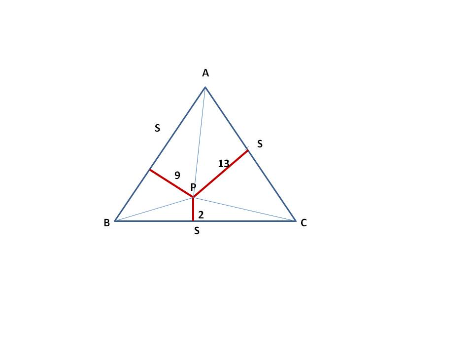 Mathcounts Notes 2014 Mathcounts State Prep Inscribed Circle Radius Mathcounts Notes 2014 Mathcounts State Prep Inscribed Circle Radius