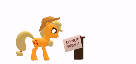 Equestria Daily - MLP Stuff!: SFM Shorts: Apple Jack and Pinkie Pie ...