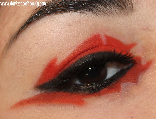 The Dark Side of Beauty: World of Warcraft Series: For the Horde!