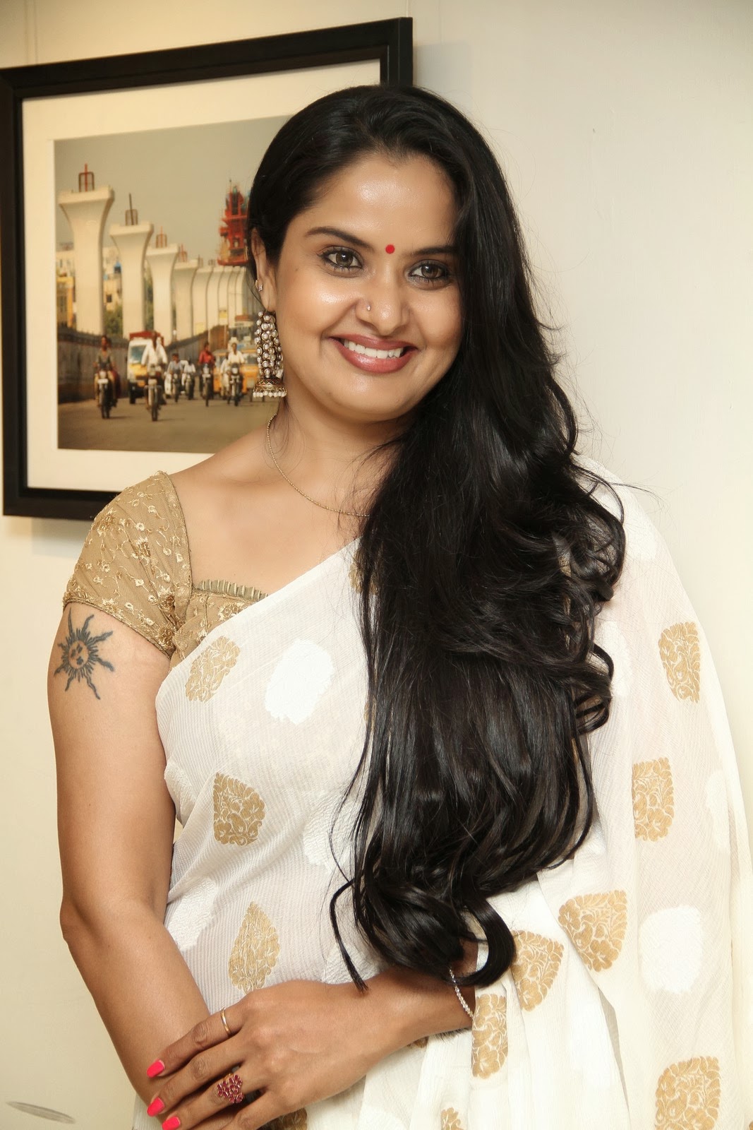 Actress Pragathi Latest Photos | Spicy Photo Gallery and Latest Movie ...