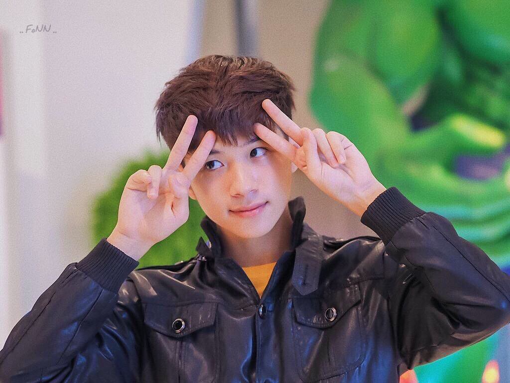 me wuv you: Love By Chance The Series Cast Profile