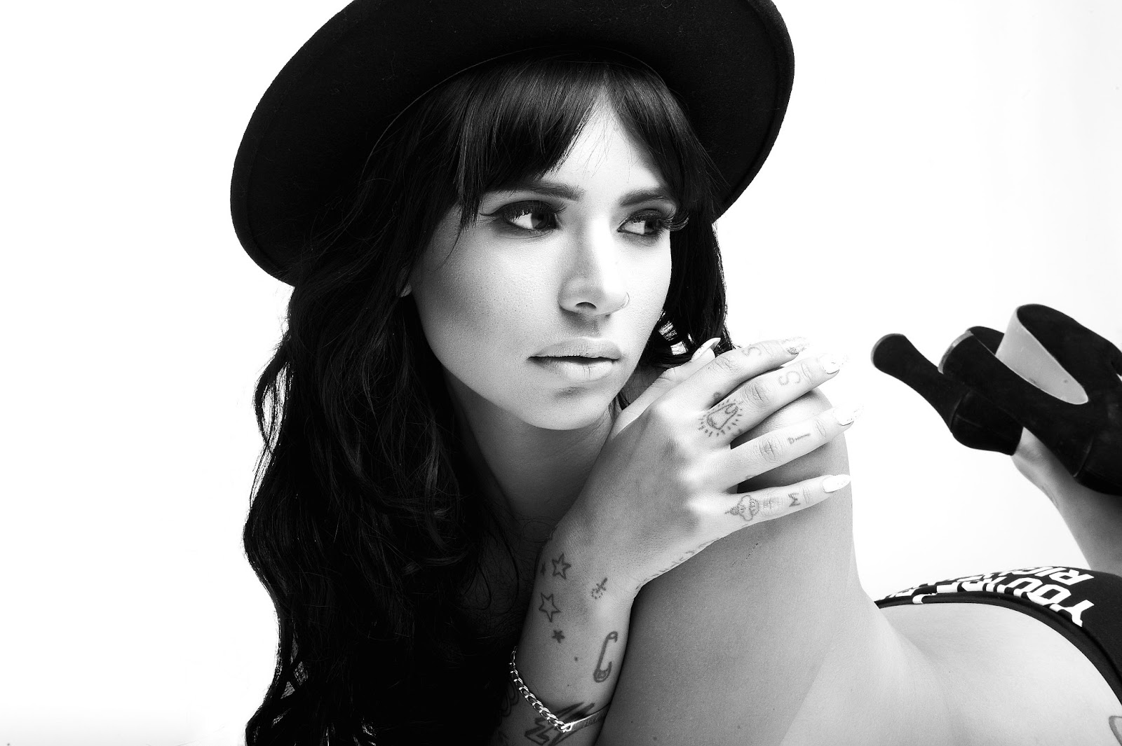 MISS HANNA BETH : PHOTOSHOOT:DIGITAL SOPHIA