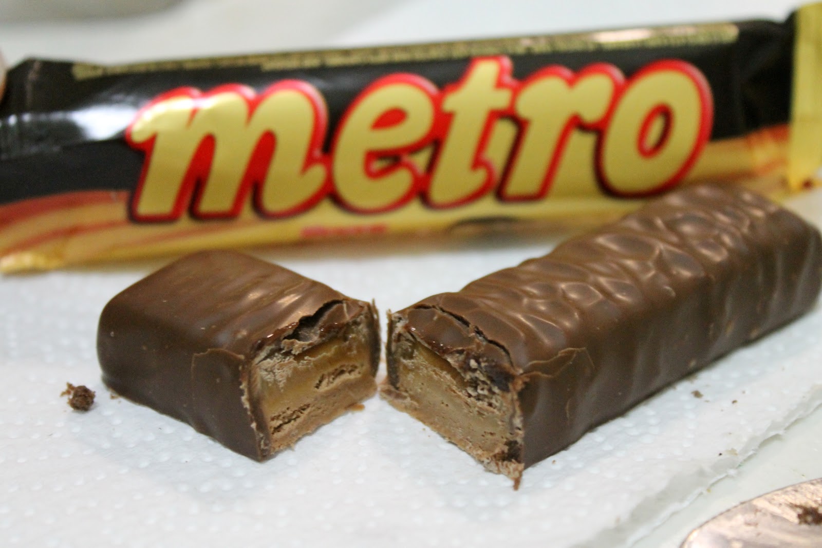 Chocolate in Istanbul | Davis Family Travels