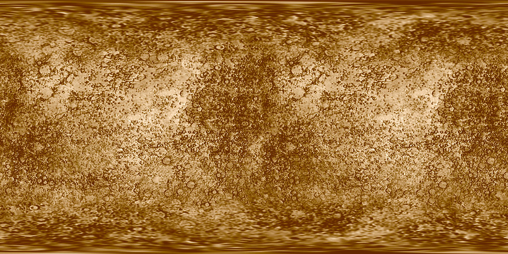 Daylight: Adam Milovanovic - 3D Planets