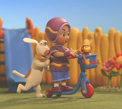 Bellos Momentos: POKO