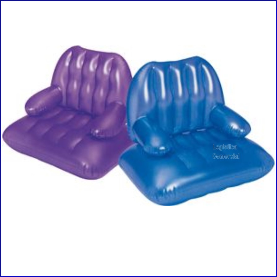 Puff Sillones Sillas Inflables: Sillas Inflables para niños