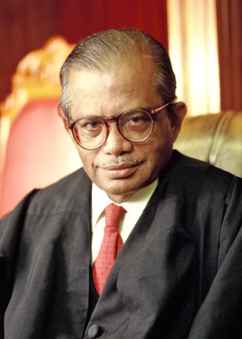 Under The Angsana Tree: Little India Riot COI