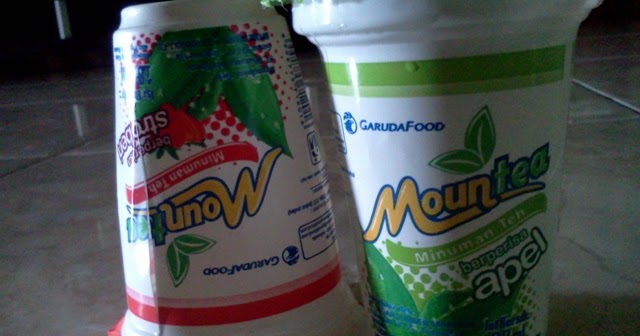 Risablogedia: 'Daur Ulang' Mountea