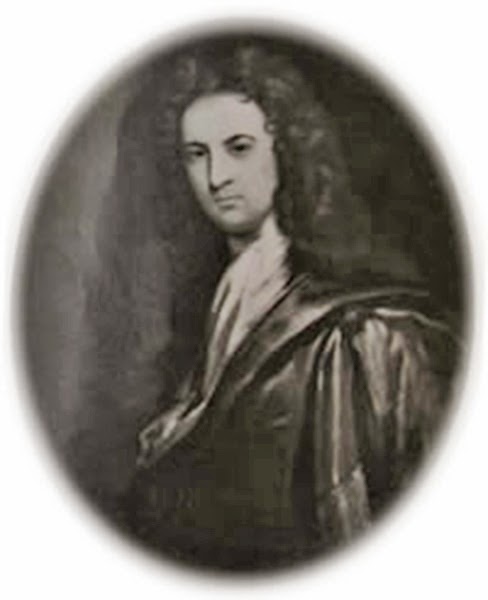 Historic Pelham: A Brief Biography of John Pell of the Manor of Pelham