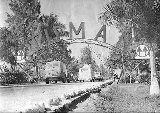 TUMAN CITY: TURISMO EN TUMAN