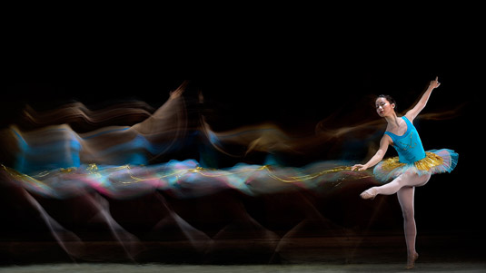 Suzi-Rae Photography - Major Practical Project: New Long Exposures of ...