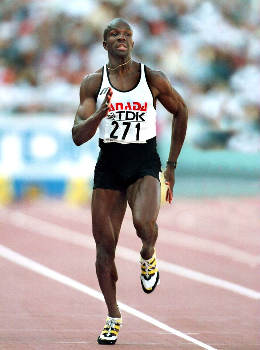 Locura por el sprint: Top10 Mejores sprinters de la historia:Parte 2