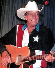 FROM THE VAULTS: Alvis Wayne born 31 December 1937