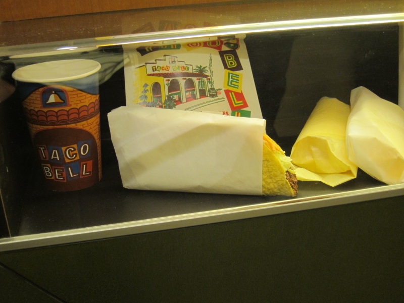 Photo Gallery: Taco Bell Headquarters Tour