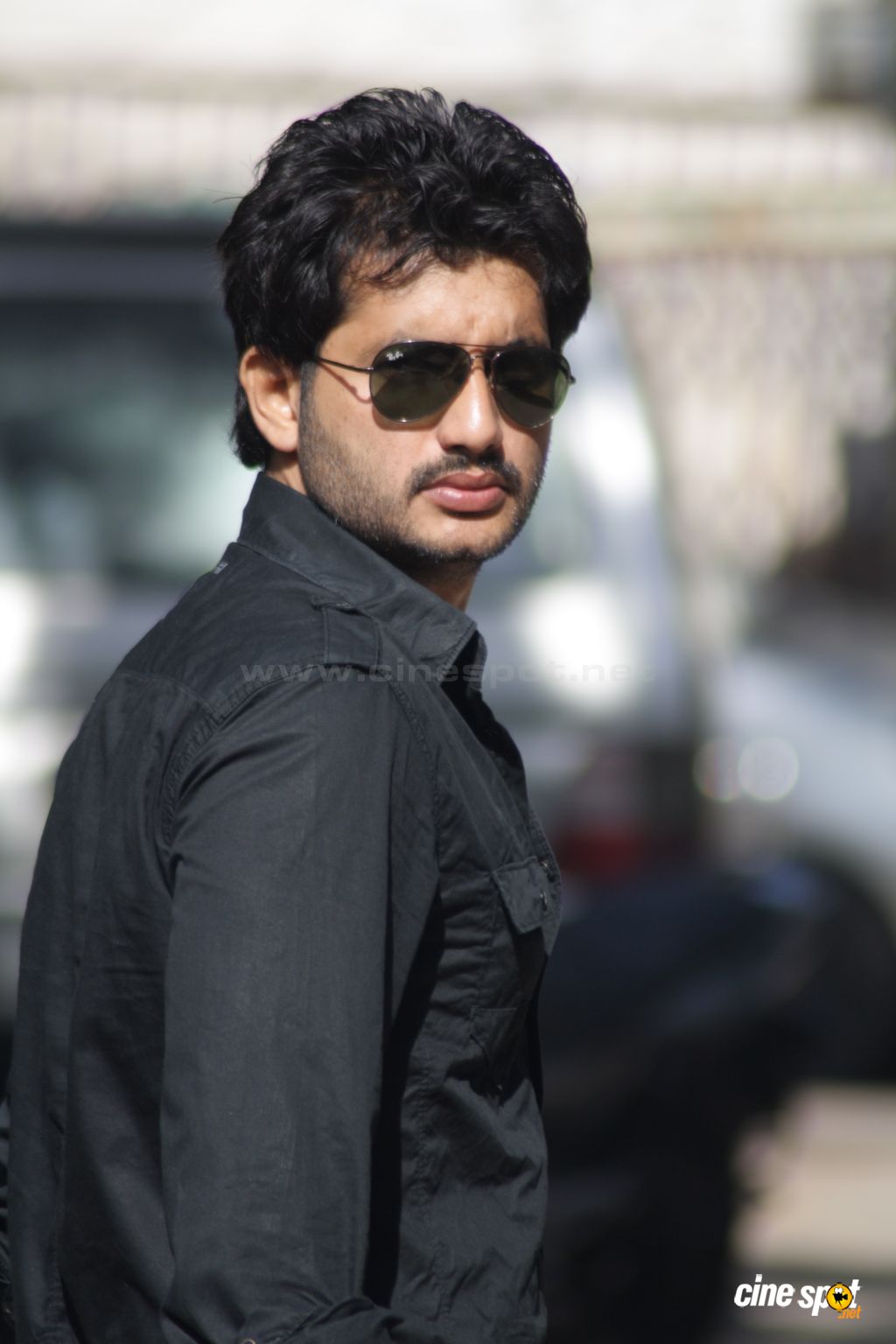 Vikram Shekhar South Actor Photos Stills | Movieartists