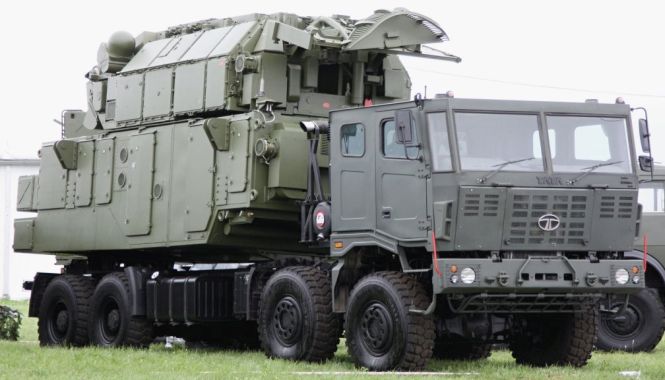 India's TATA Motors Delivers 585 All-Wheel-Drive Military Vehicles For ...