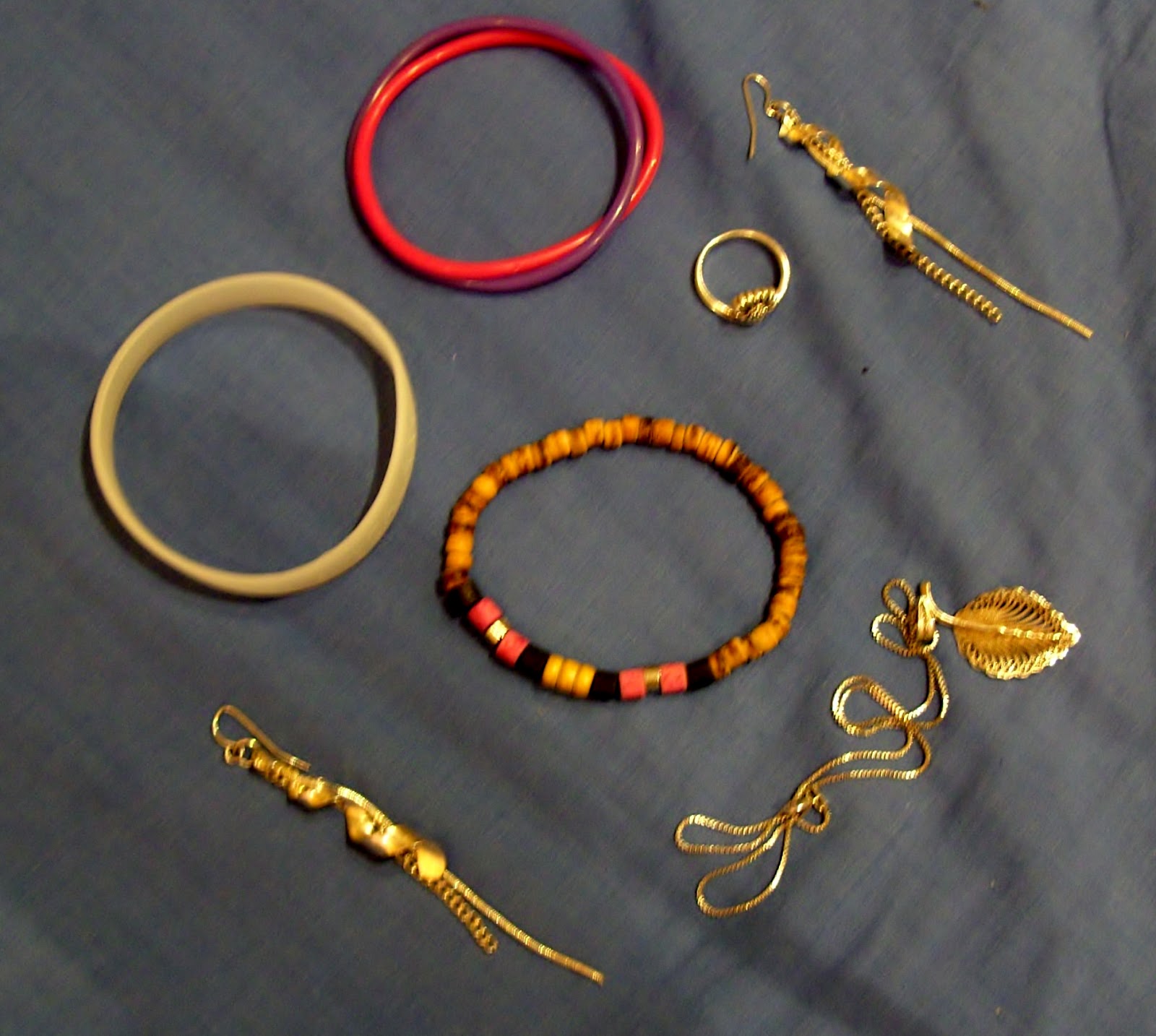 What normal girls wear