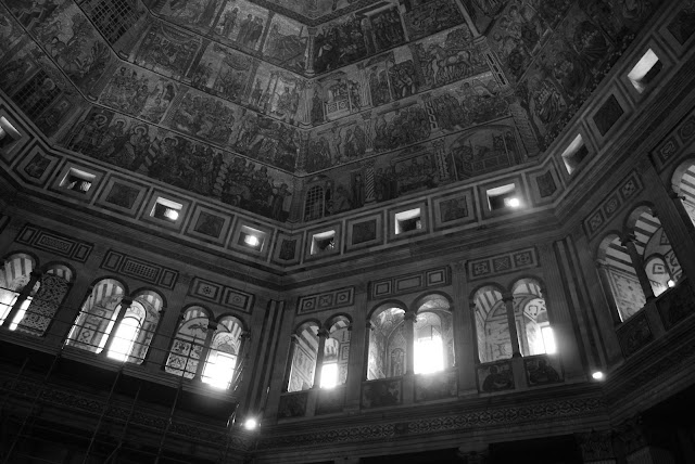 Shepard's Grove: [notes on framed views]