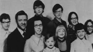 Becky Vickers(BECKS) - Everyday Ghost Hunter/Goatman's Bridge Ghost ...