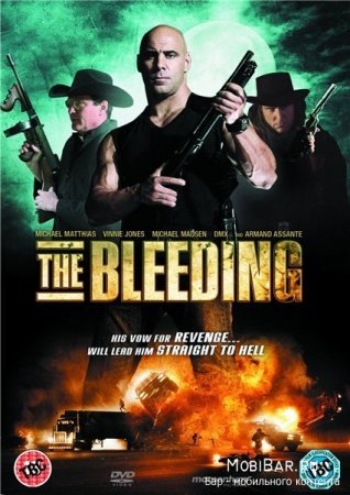 Entertainment News: The Bleeding review | Upcoming Hollywood Movie