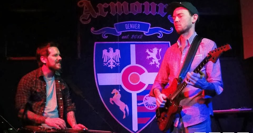 Trad-Plus (Chris Pandolfi) & Andy Hall of The Infamous Stringdusters 1. ...