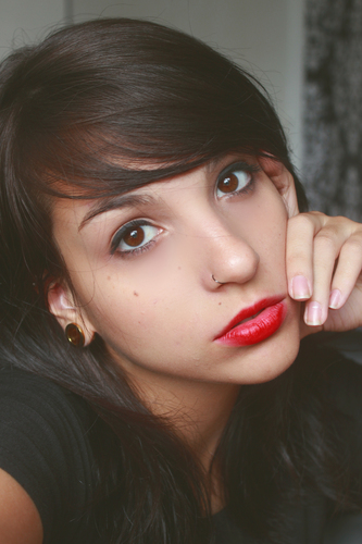 COMO SON LAS CHICAS DE PUERTO RICO