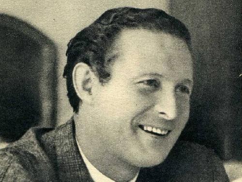 Edith Piaf's Universe Gerny's - Louis Leplée: Jean Mermoz