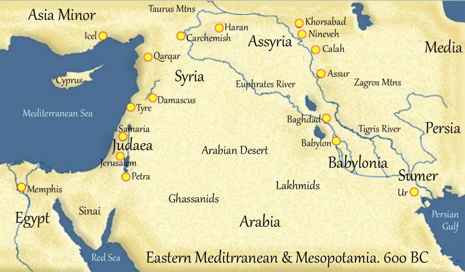 NephiCode: How Did Mulek Escape Jerusalem? – Part I