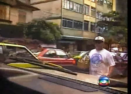 Blog que virou manchete - Panis Cum Ovum: Tim Lopes: um documentário ...