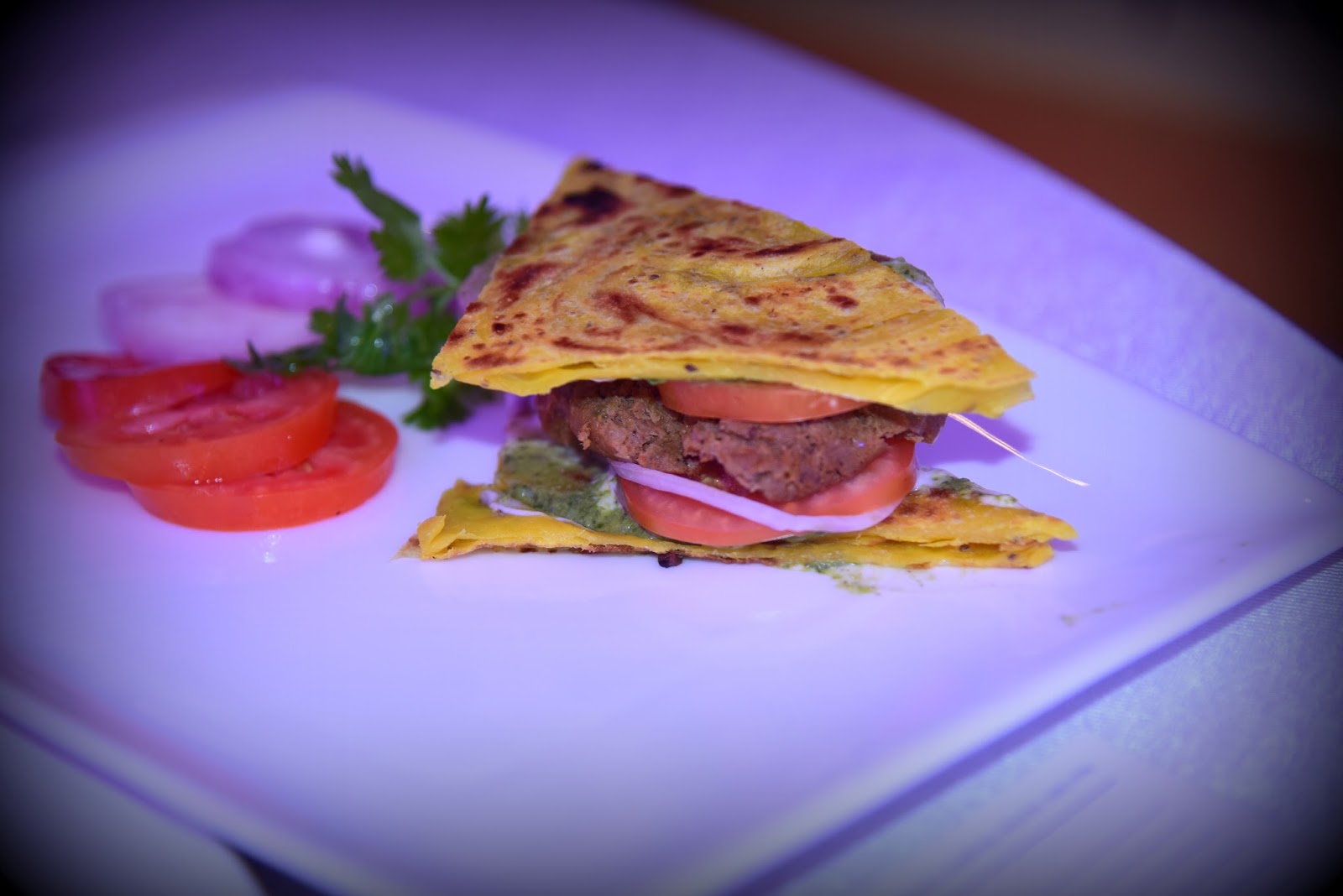 Tradition Meets Innovation With The New Sumeru Classiques Paratha 2.0