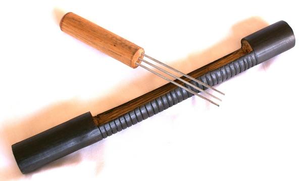 Folclor Colombiano! : Instrumentos de la Música Colombiana...