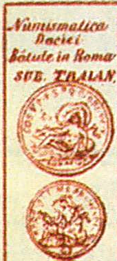 GEOGRAFILIA: Carta Rumâniei în relief de Cesar Bolliac (1855)