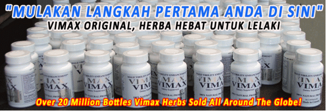 Obat Kuat Vimax - Vimax Indonesia - Jual Vimax