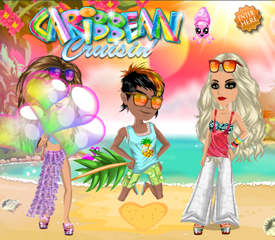 Vampire Girl Lolz on Msp