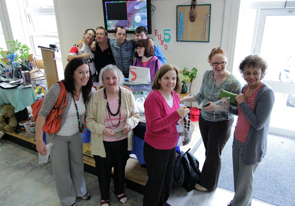 Sale of Work - Sunbeam House Services