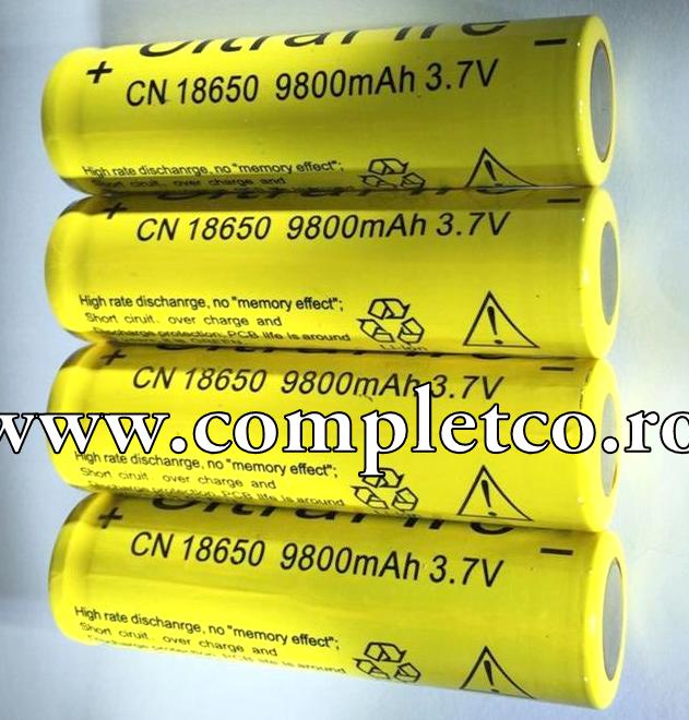 Battery Specialist Varta Energizer Saft Duracell: Acumulatori Li-Ion 3 ...