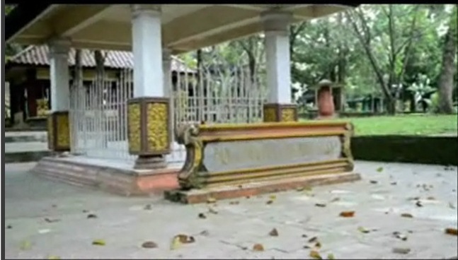 The Unique Palembang: The Tourism Object of Bukit Siguntang