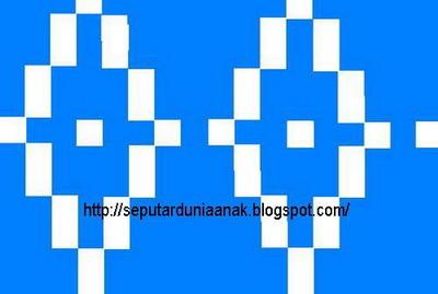 Inspirasi Baru Contoh Kerajinan Anyaman Anak Sd