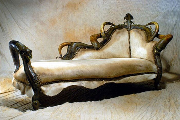 pixpeedia: Crazy furniture