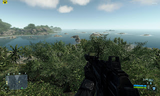 Meat Abstraction Point: Crysis 2 Review